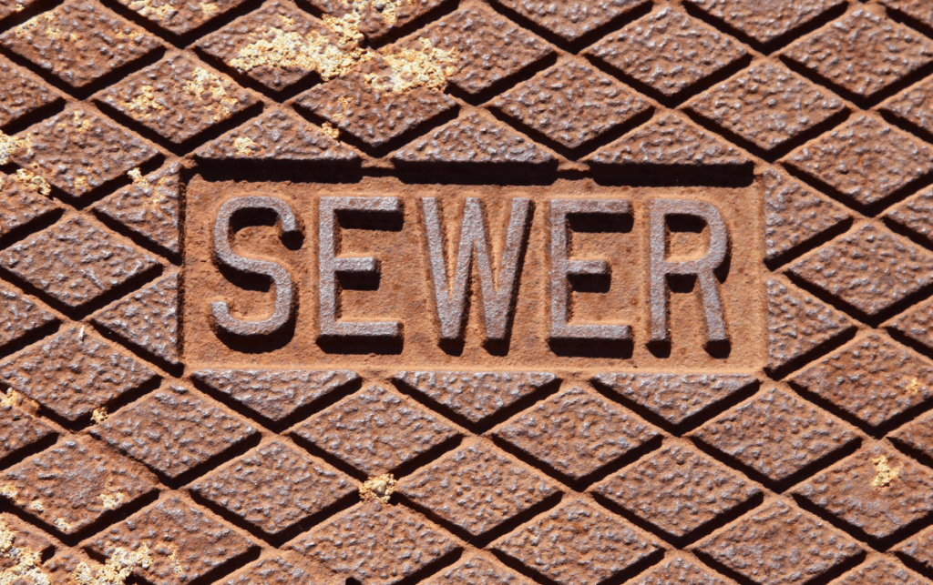 Different Types of Sewers and Their Uses | Oak Plumbing
