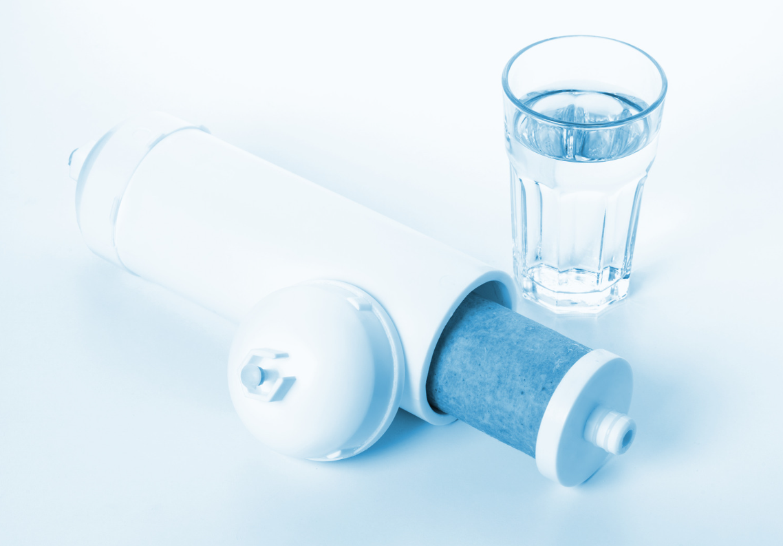 What Makes Water Filters Expensive—or Not? | Oak Plumbing
