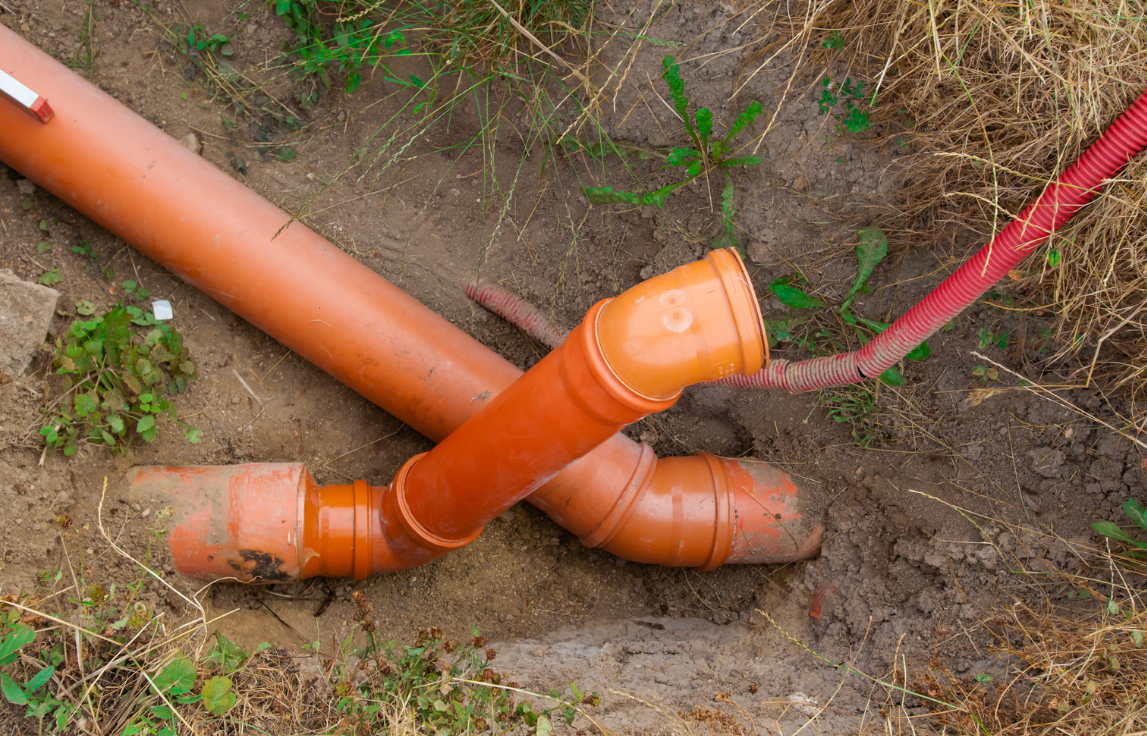 What is a Sewer Repipe? | Oak Plumbing